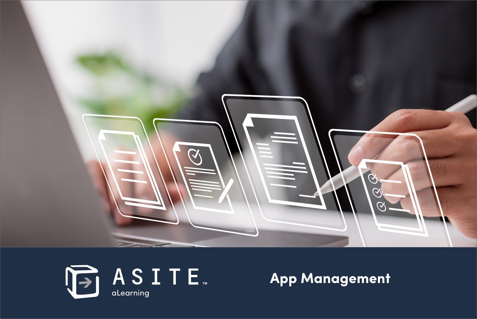 ALearning: All courses